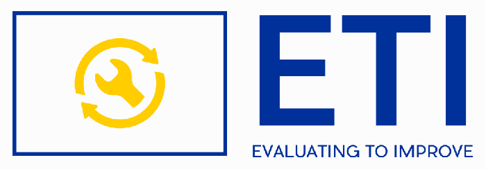 Project ETI Evaluating to improve